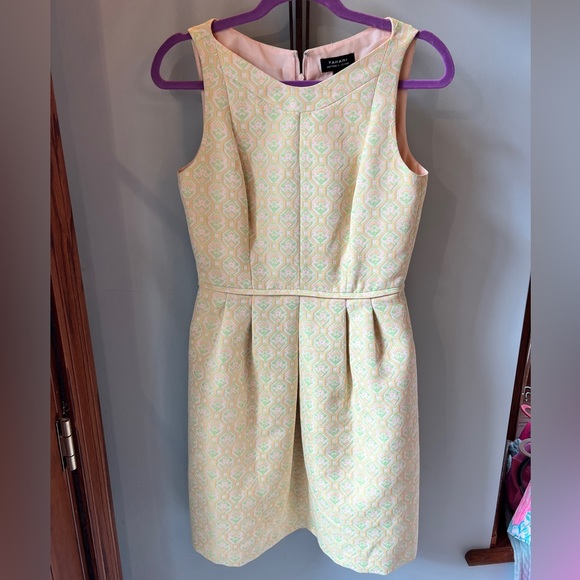 Tahari ASL | Dresses | Tahiti By Arthur S Levine Formal Dress Womens ...